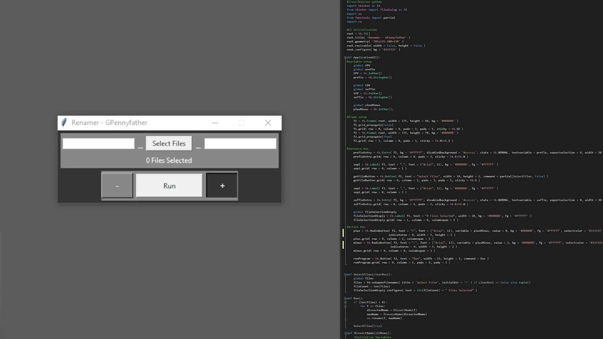 ArtStation - Python Tools