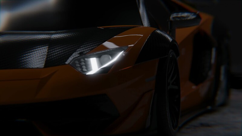 ArtStation - alden bailey