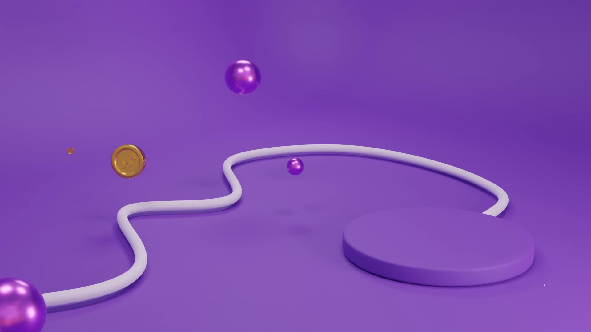 ArtStation - UX/UI Animation