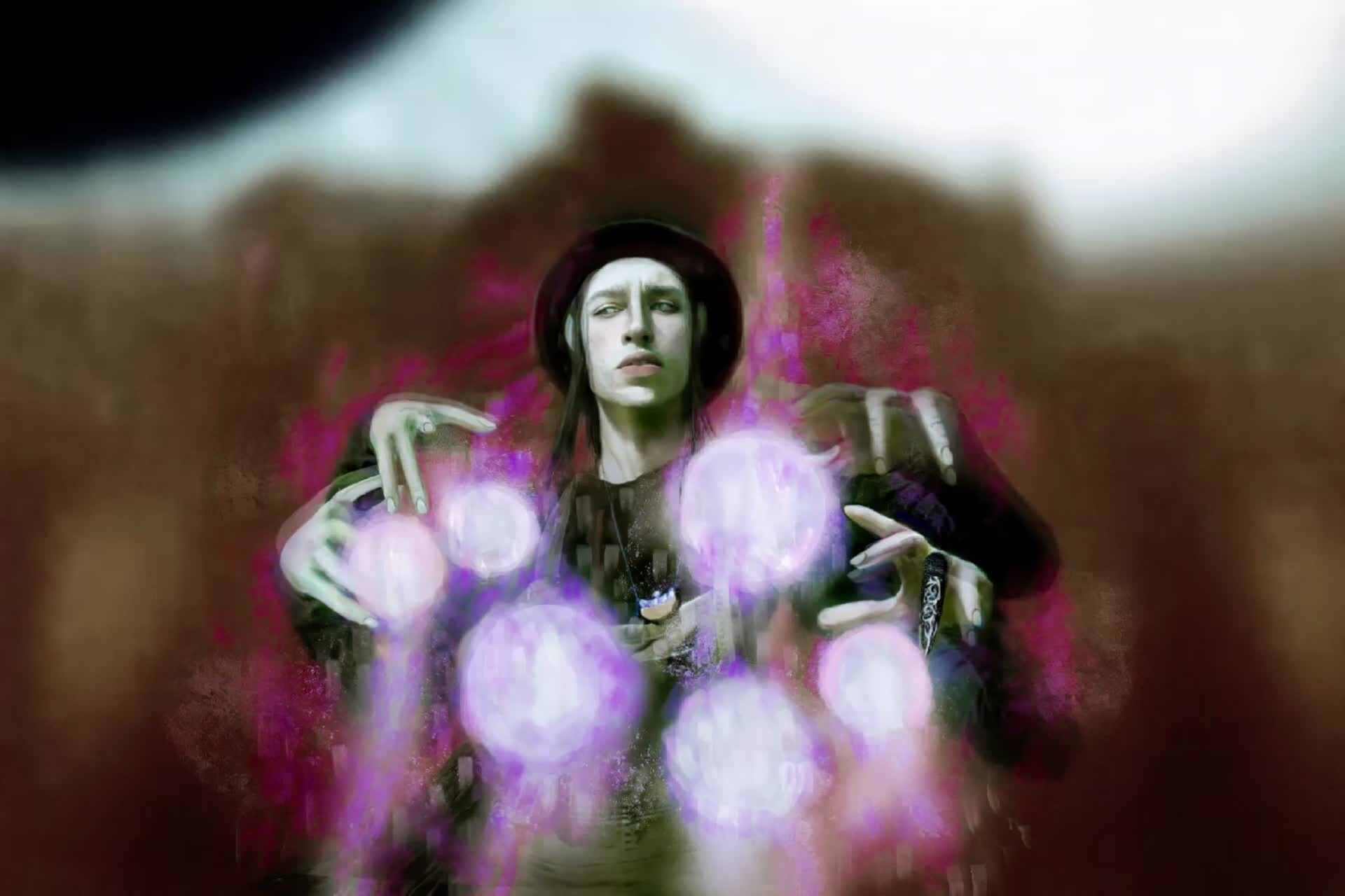 ArtStation - spelling practice