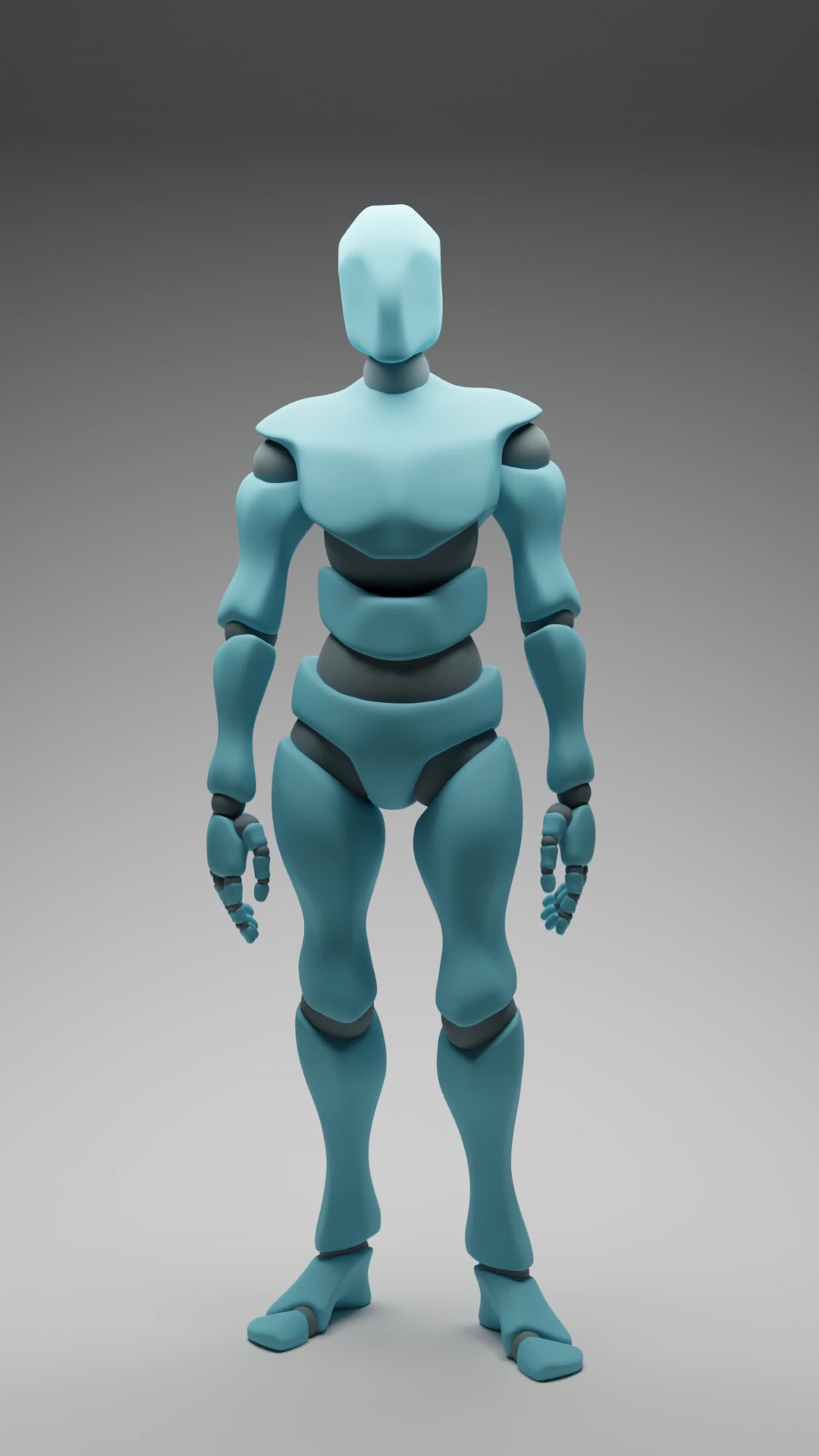 ArtStation - Lighting Effort 2