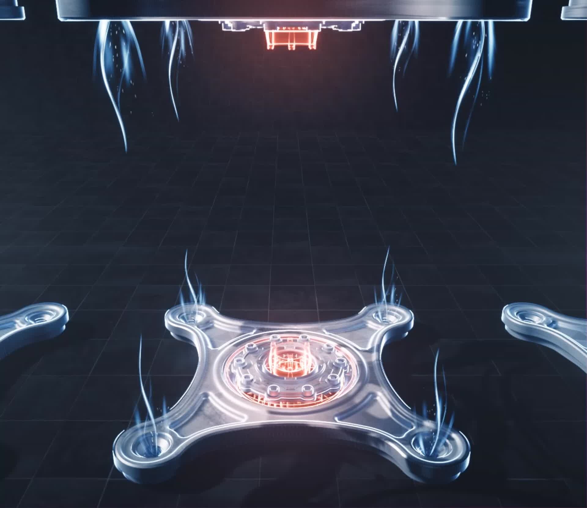 ArtStation - Scanner