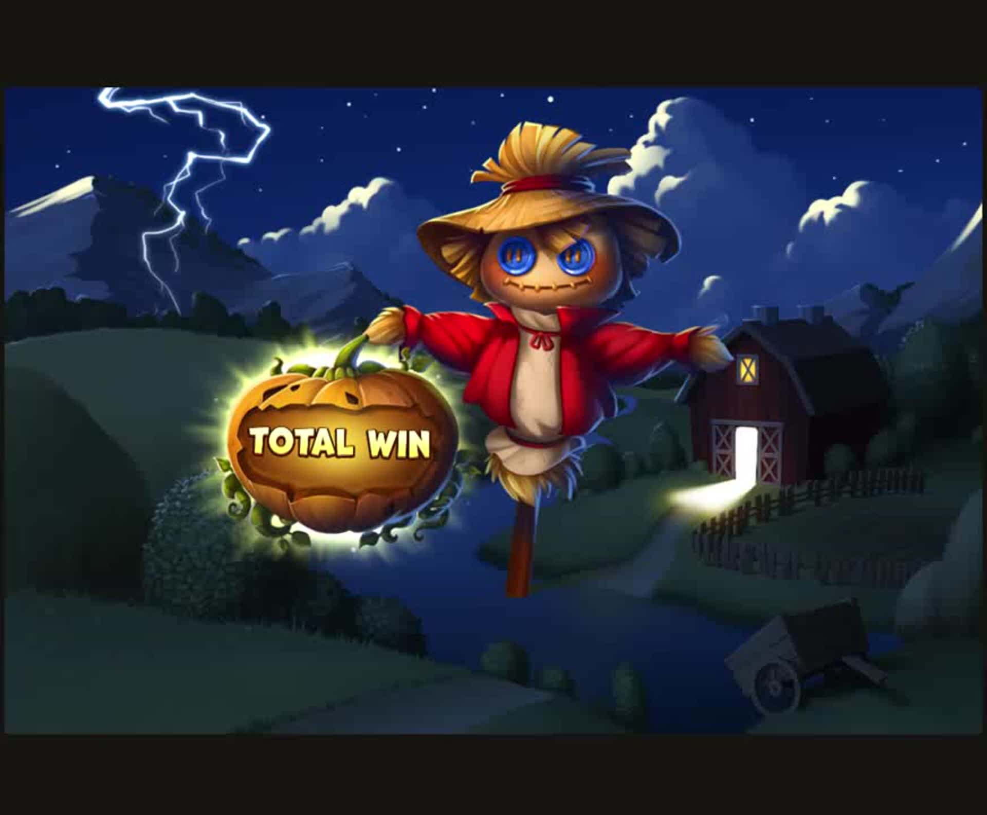 ArtStation - Slot Ferma 2022