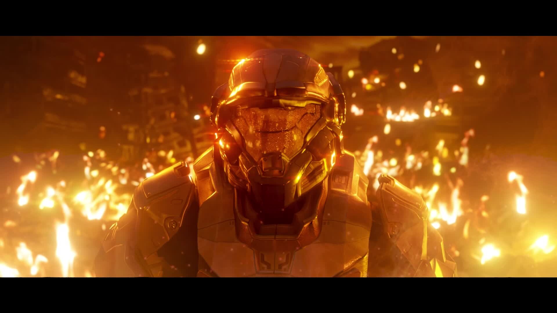 ArtStation - Hellfire