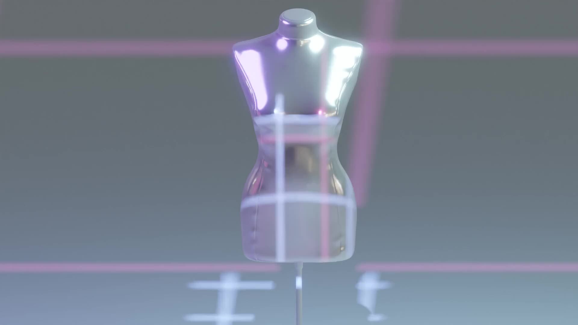 ArtStation - Digital Fashion | 3D Animation