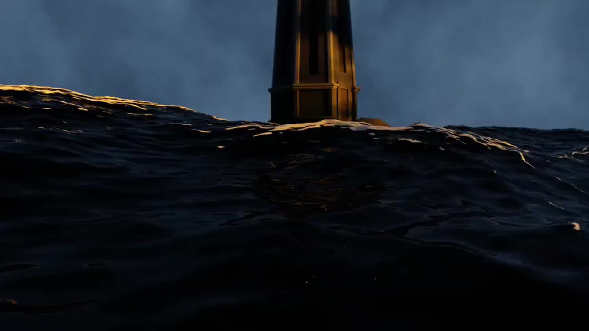 ArtStation - Rapture (BioShock)