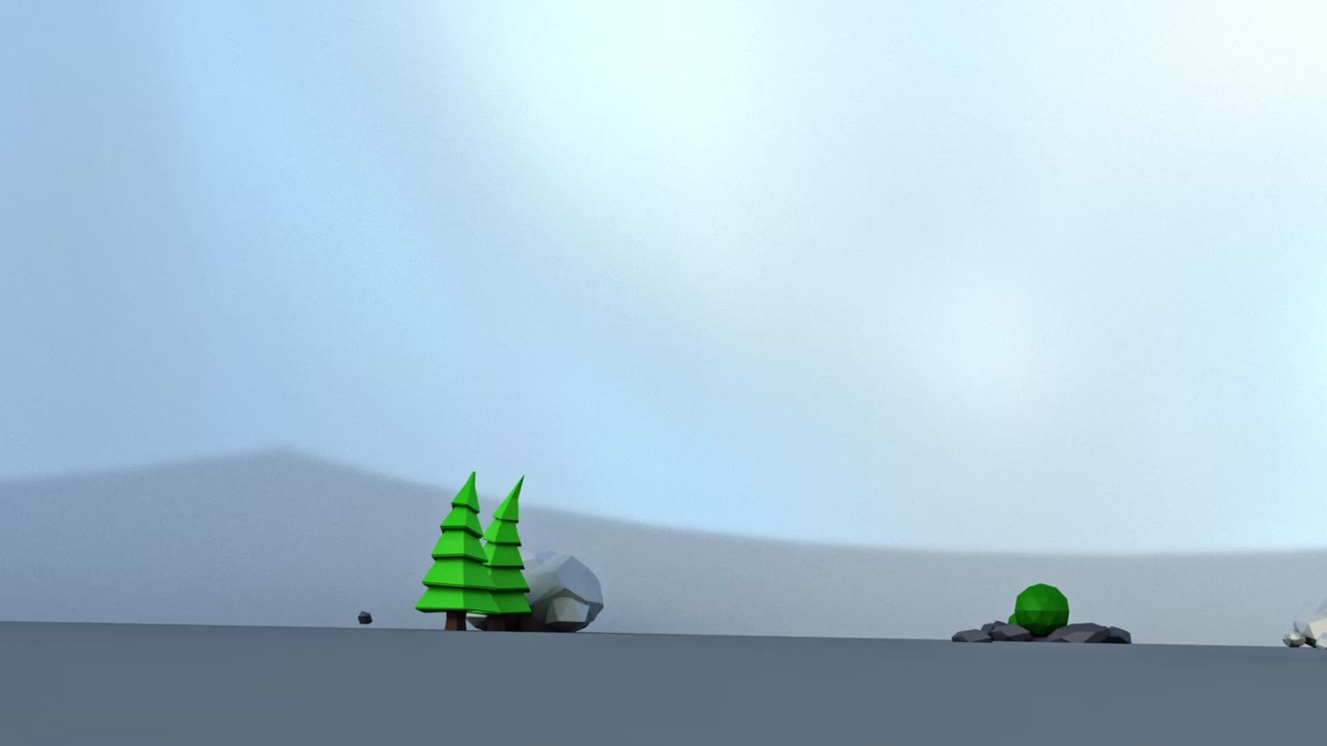 ArtStation - Camera Animation