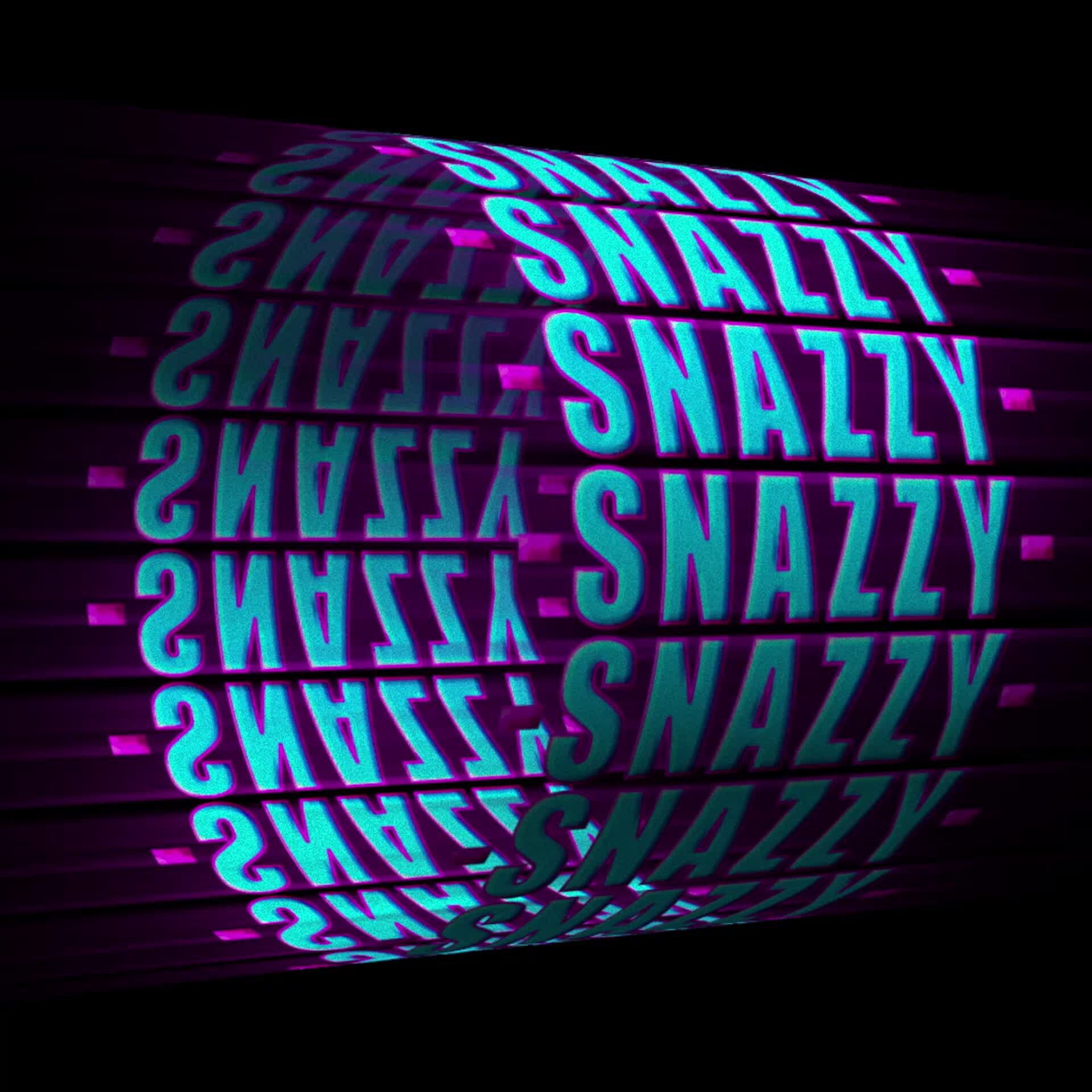 ArtStation - SNAZZY EIGHTY