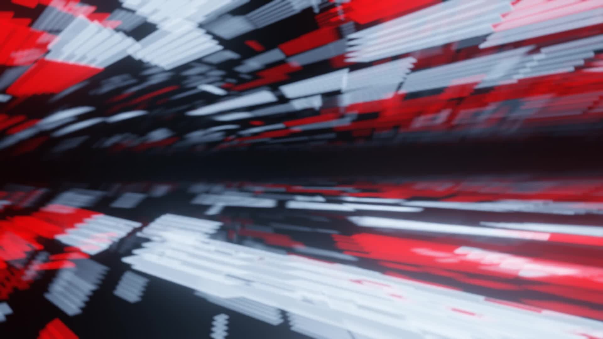 ArtStation - animation loop