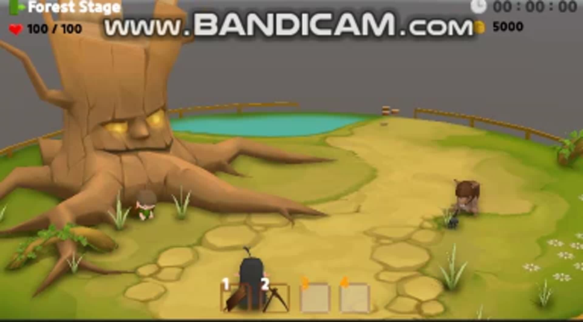 ArtStation - Creating Unity 3D Games