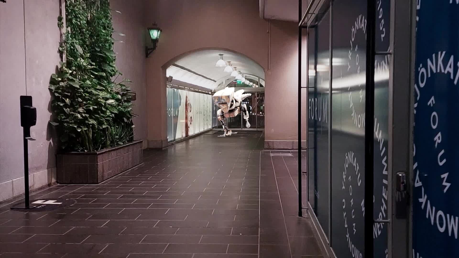 ArtStation - 3D-tracking