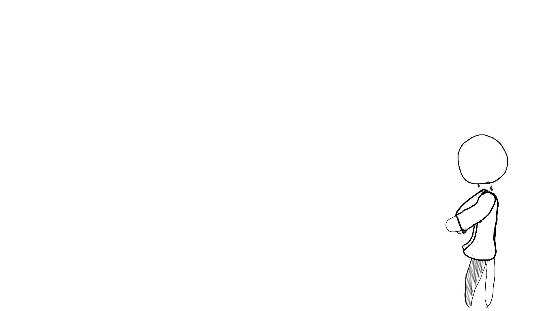 ArtStation - Stand up and Jump