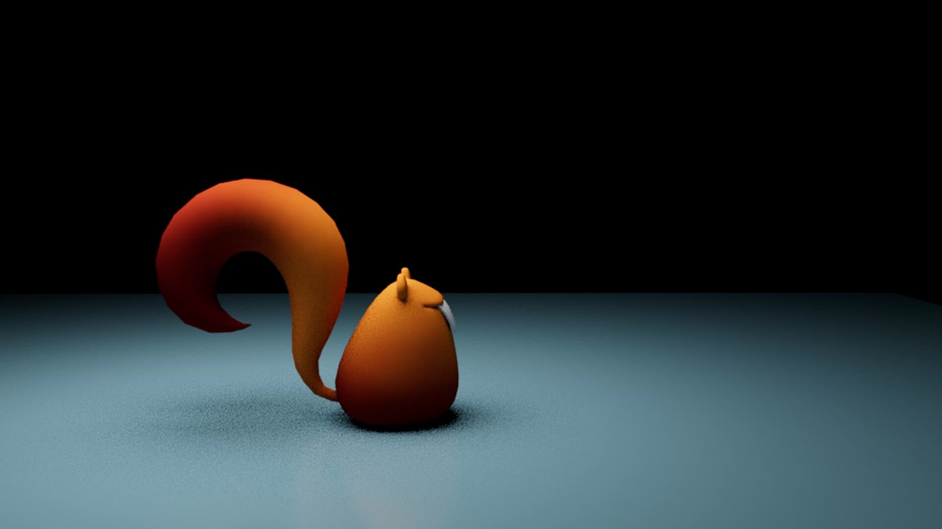 ArtStation - Random_Animation