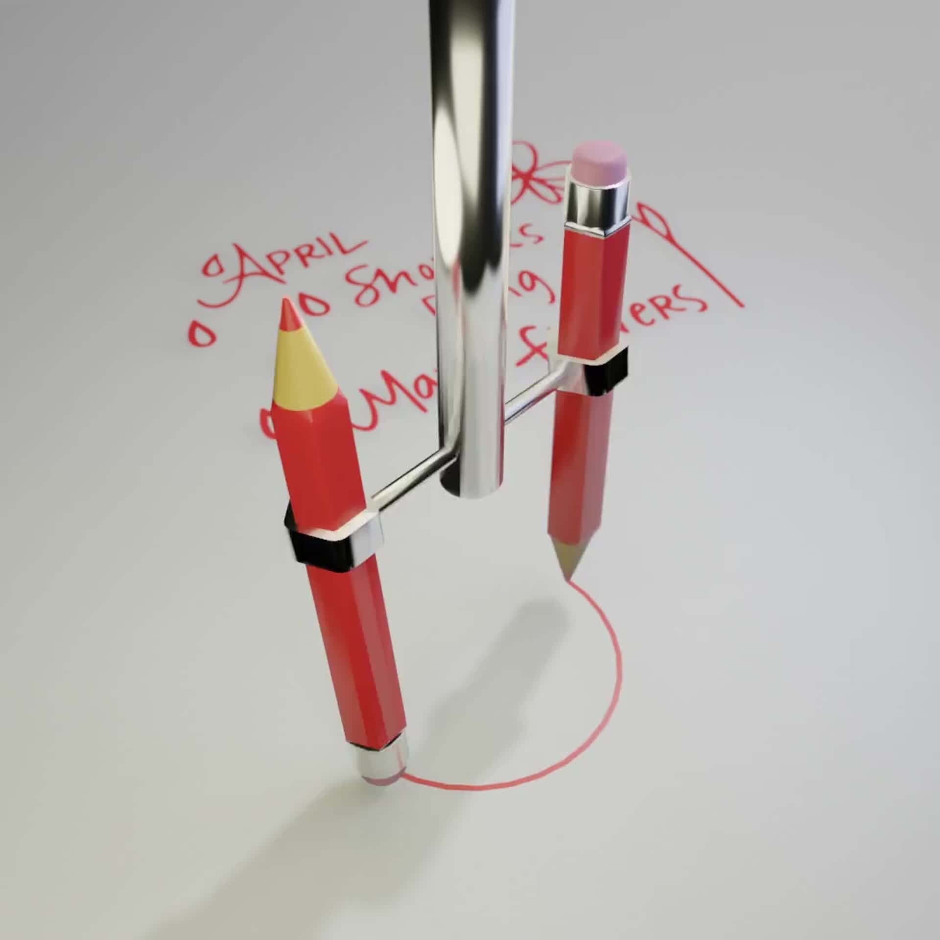 ArtStation - Loop animation