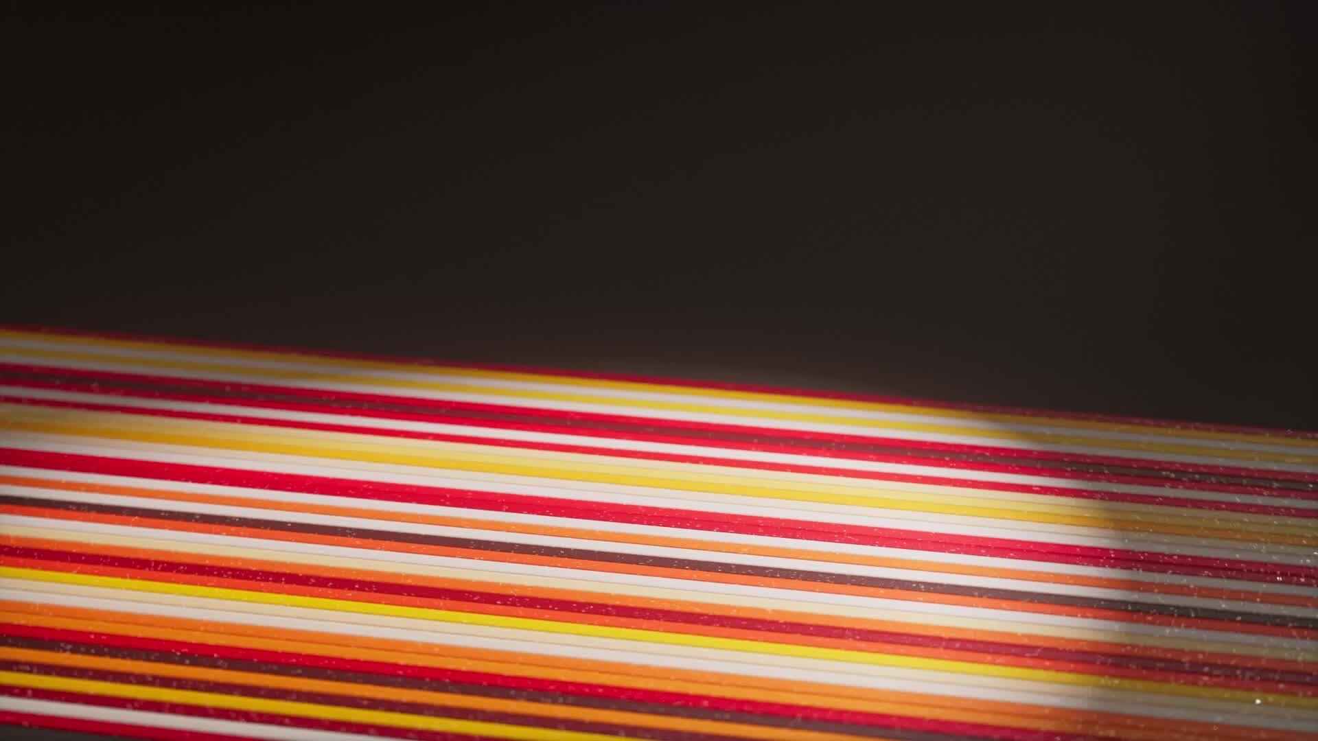 ArtStation - Ribbons