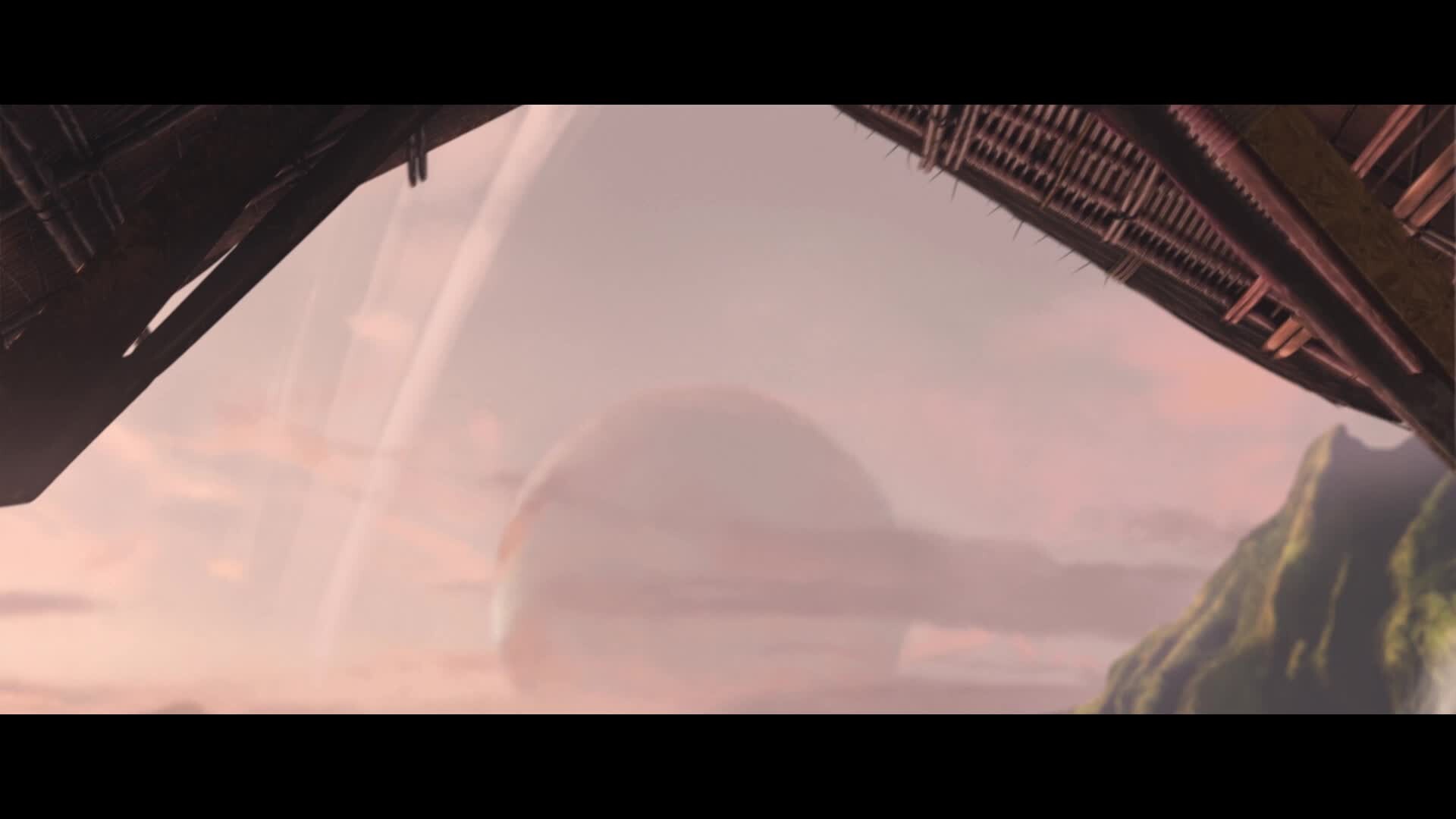 ArtStation - My work for 24 FPS International Animation Award 2022