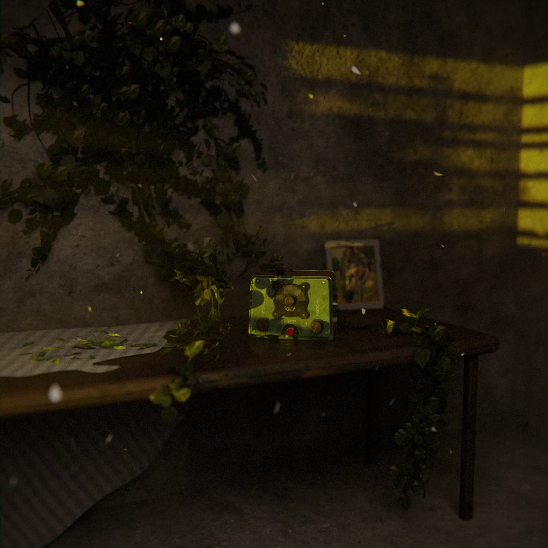 ArtStation - Radio Animation