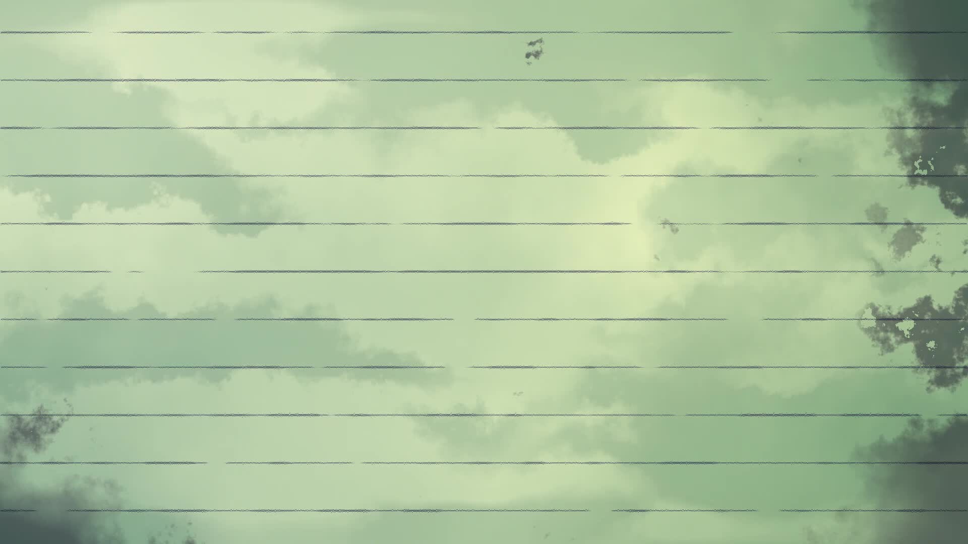 ArtStation - Ink Drop Text Animation