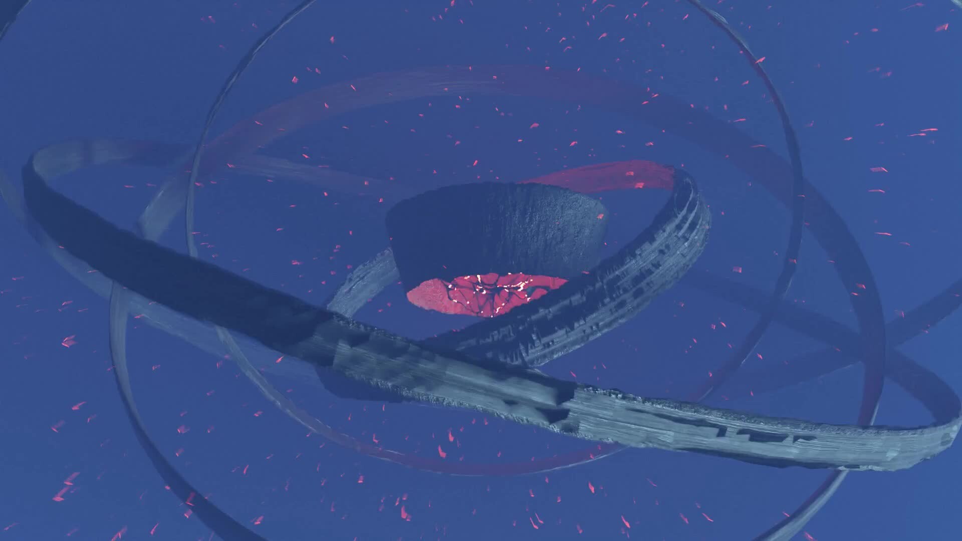 ArtStation - Go around