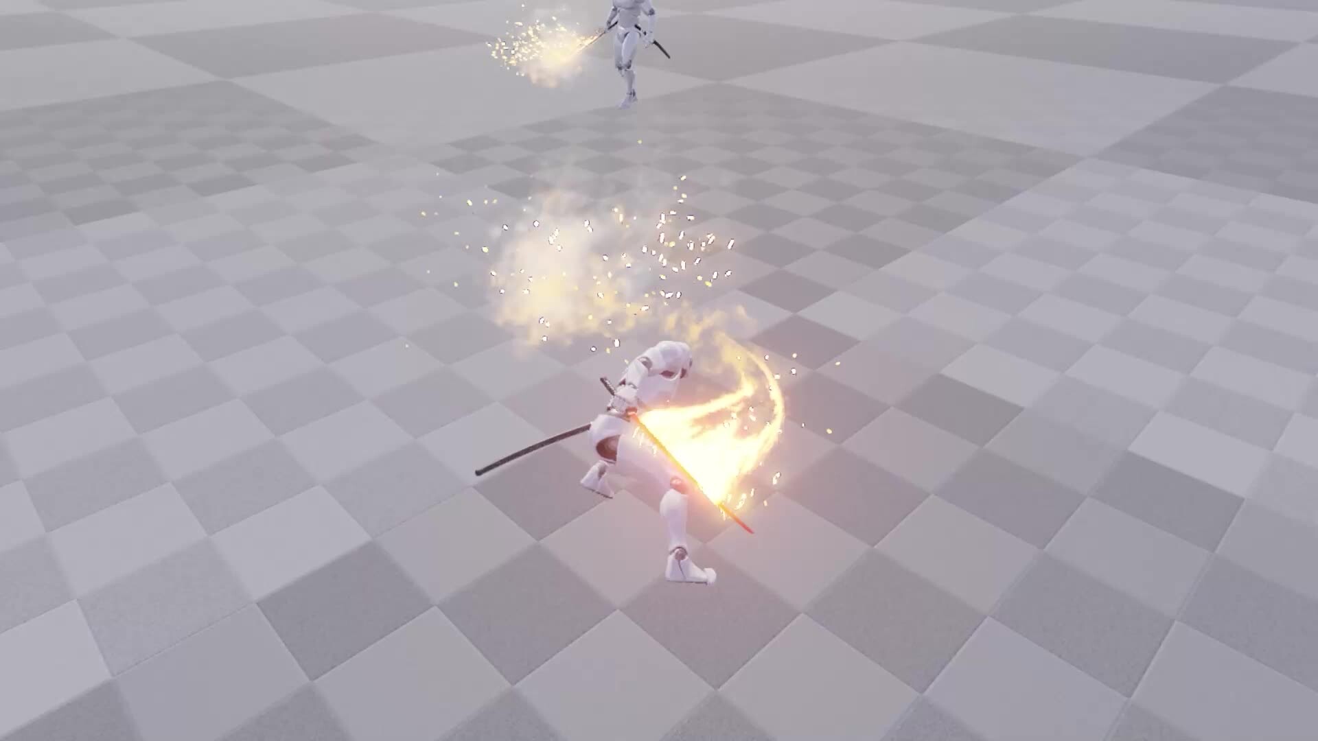 ArtStation - Sword FX