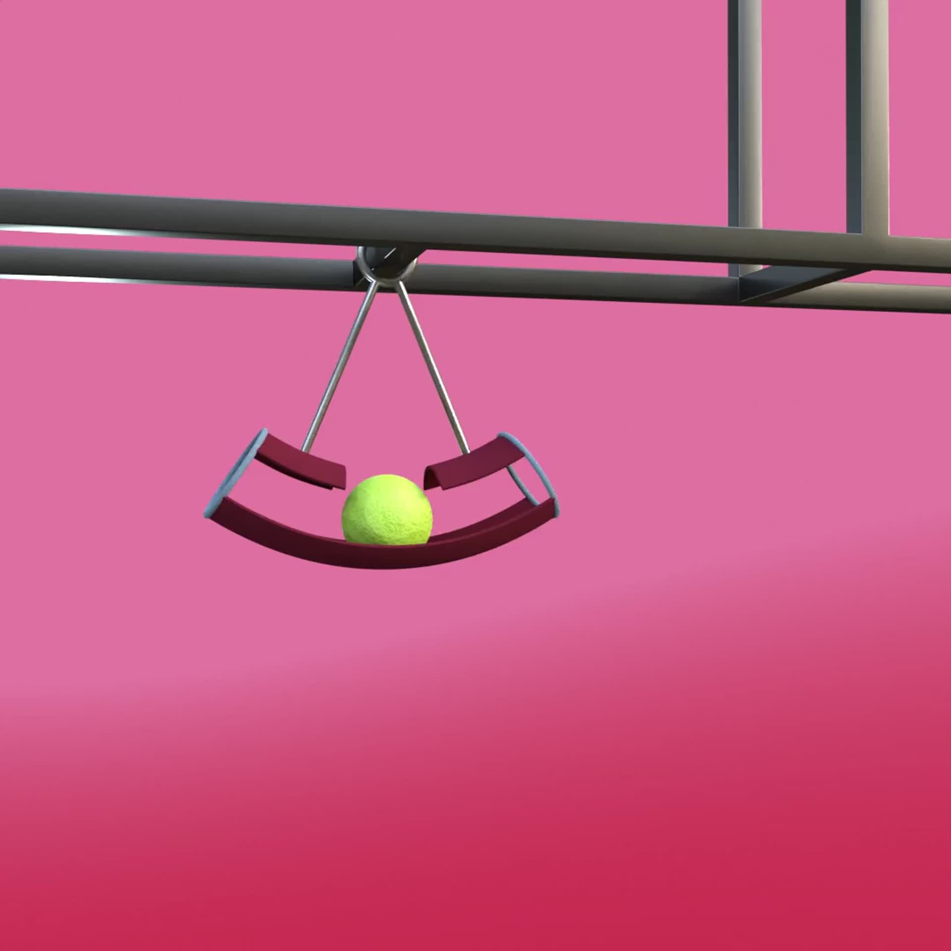 ArtStation - Satisfying 3d animation