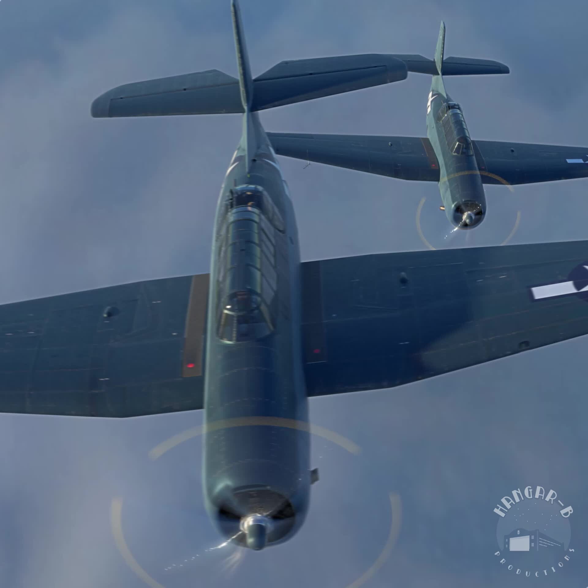 ArtStation - TBF-1C Avenger