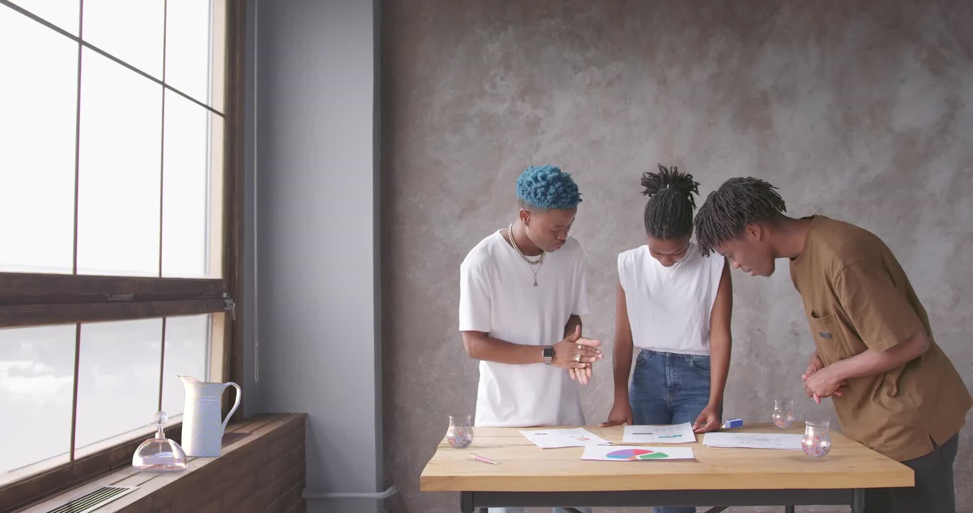 ArtStation - Office Integration