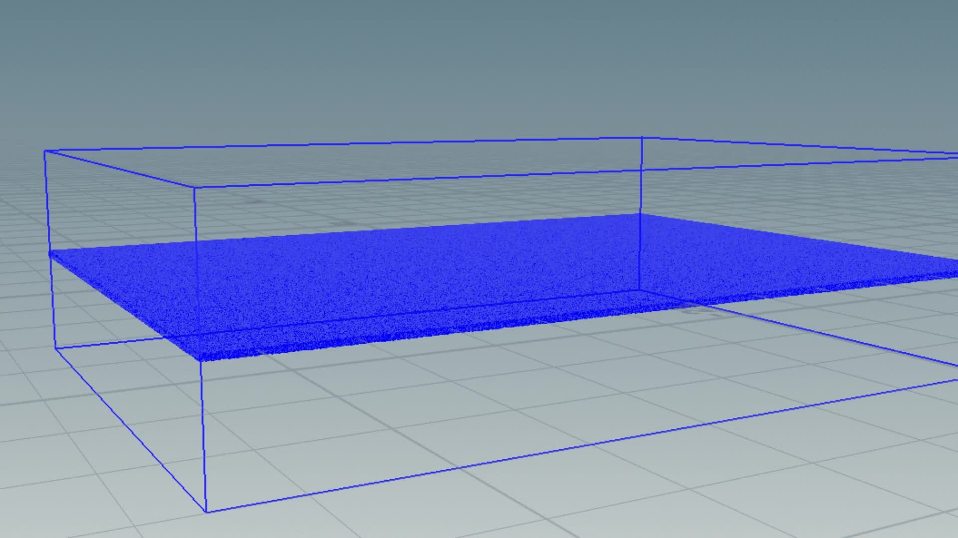 ArtStation - Pipewave Fluid Simulation