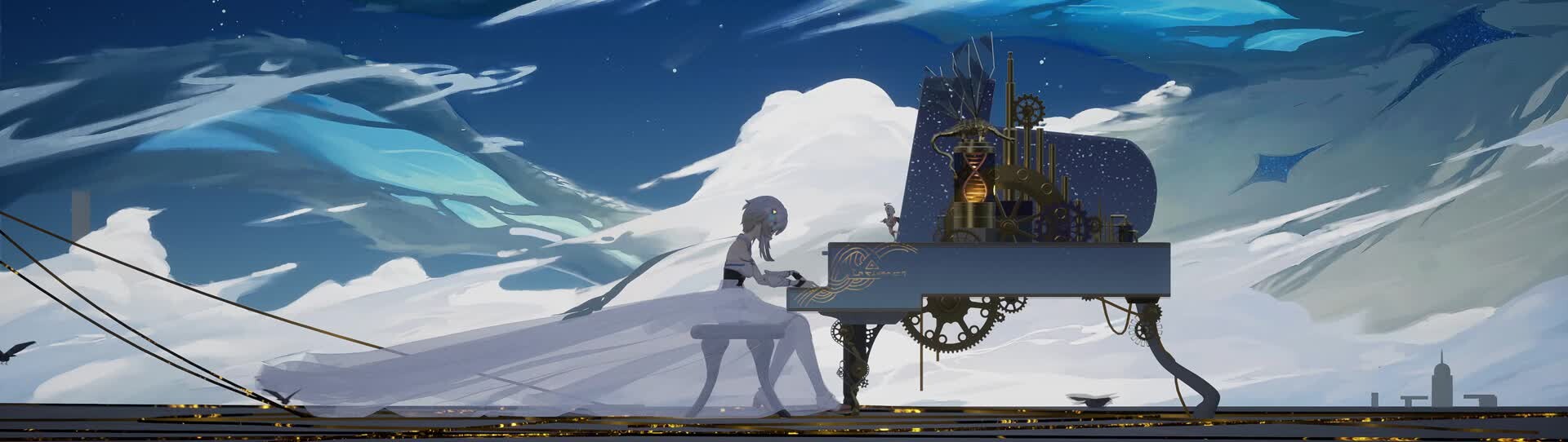 ArtStation - Requiem