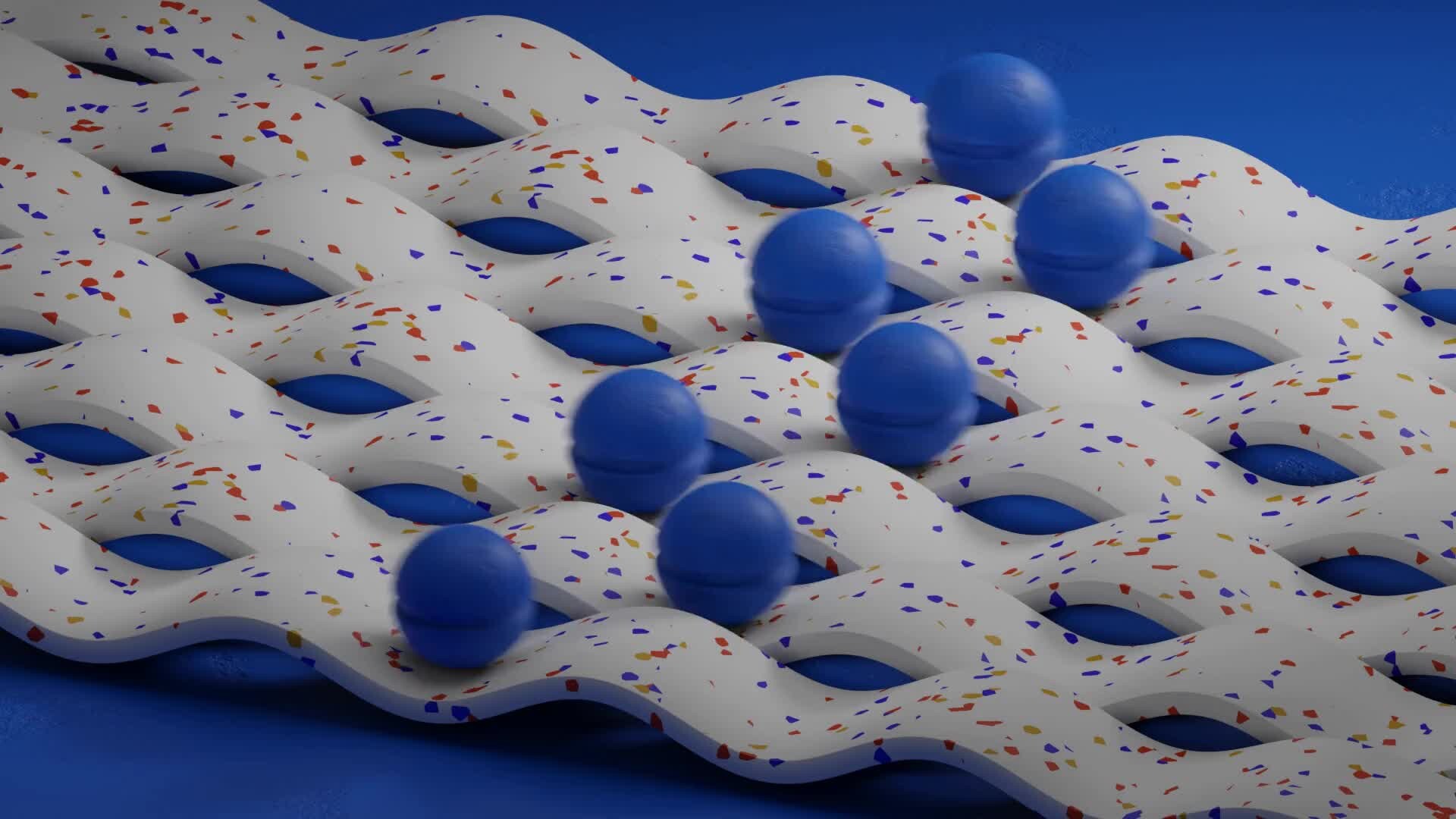 ArtStation - Animation loop