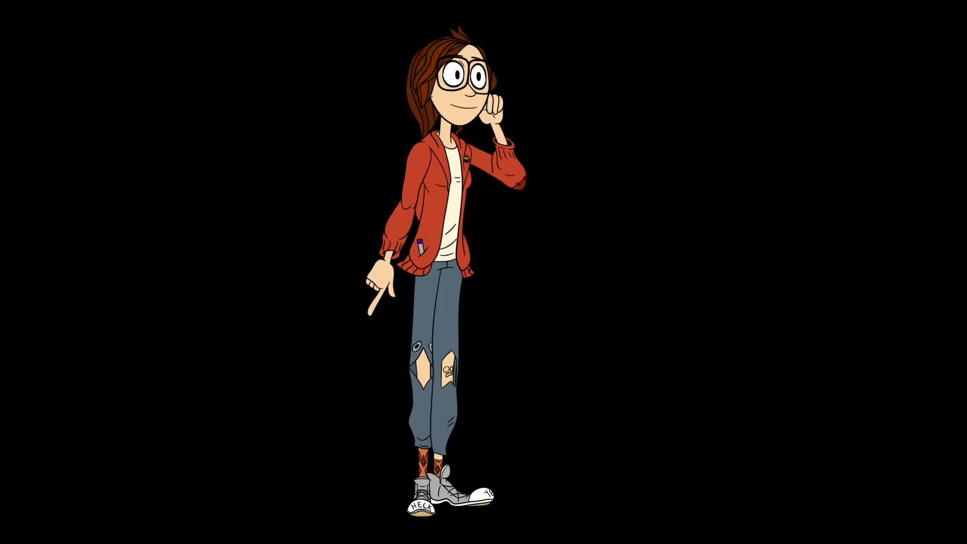 Cameron Gerovac - Katie Mitchell Puppet Animation