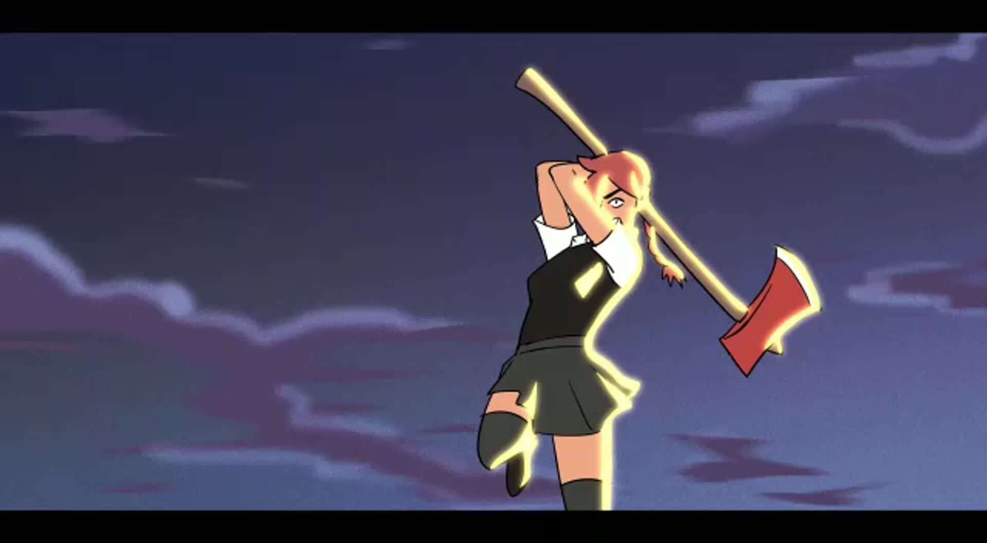 ArtStation - blade of Aglaeca