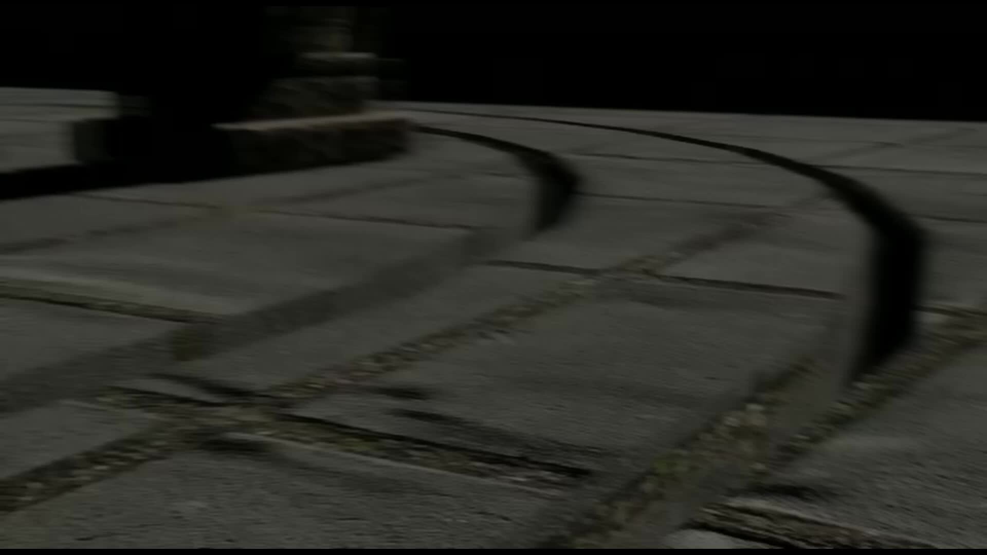 ArtStation - Playing with Particles