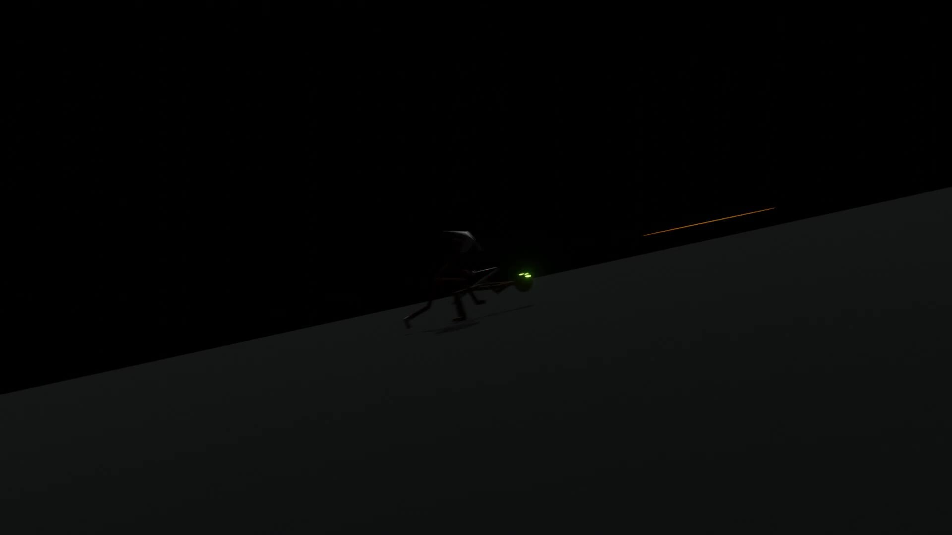 ArtStation - Blender stylized VFX