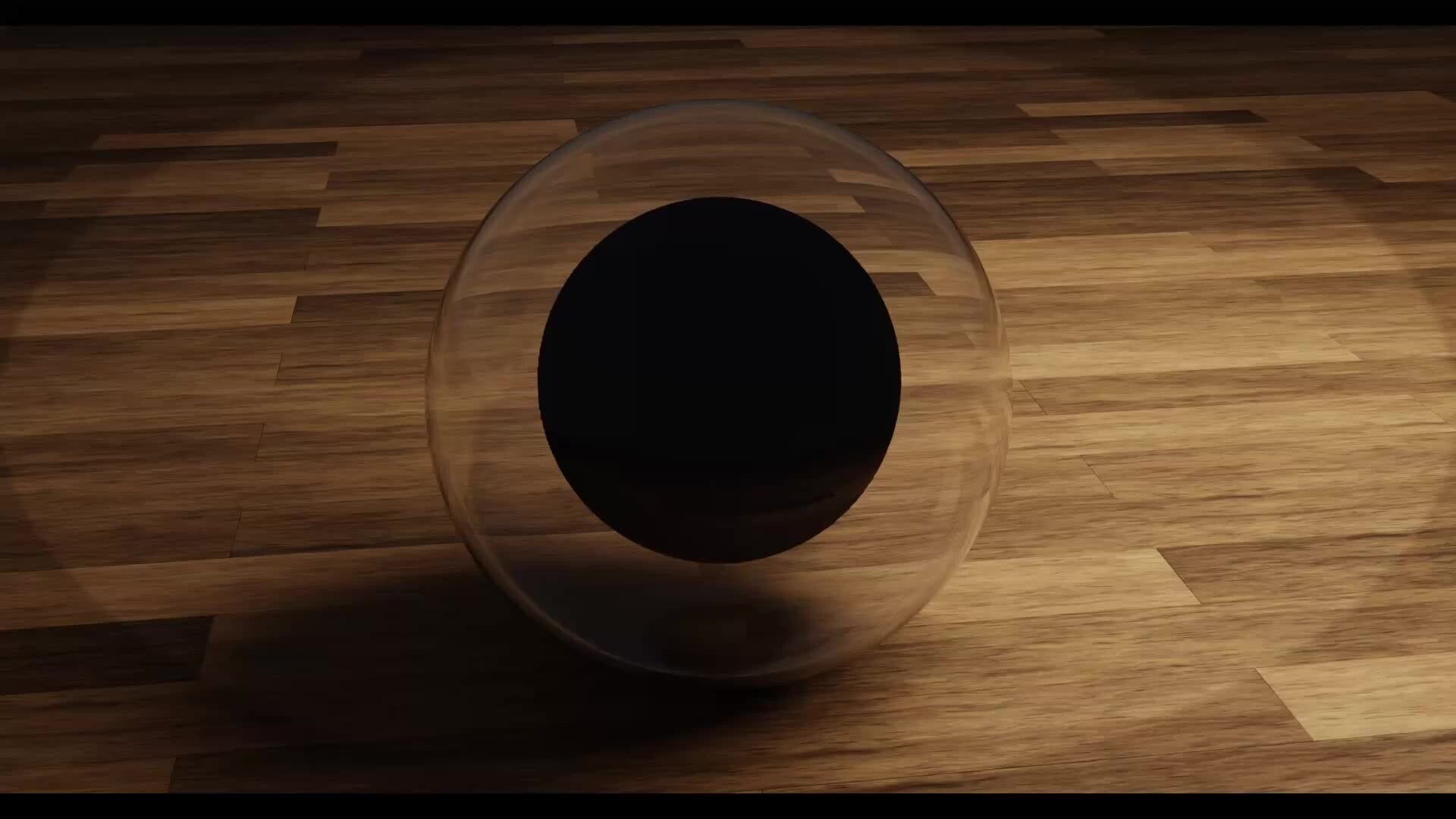 ArtStation - Aniamtion#4 ( Fluid Particle Animation )