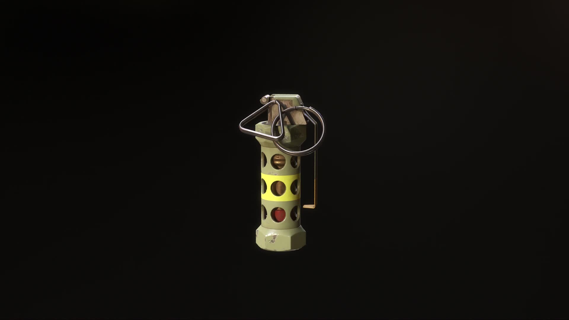 ArtStation - Flashbang