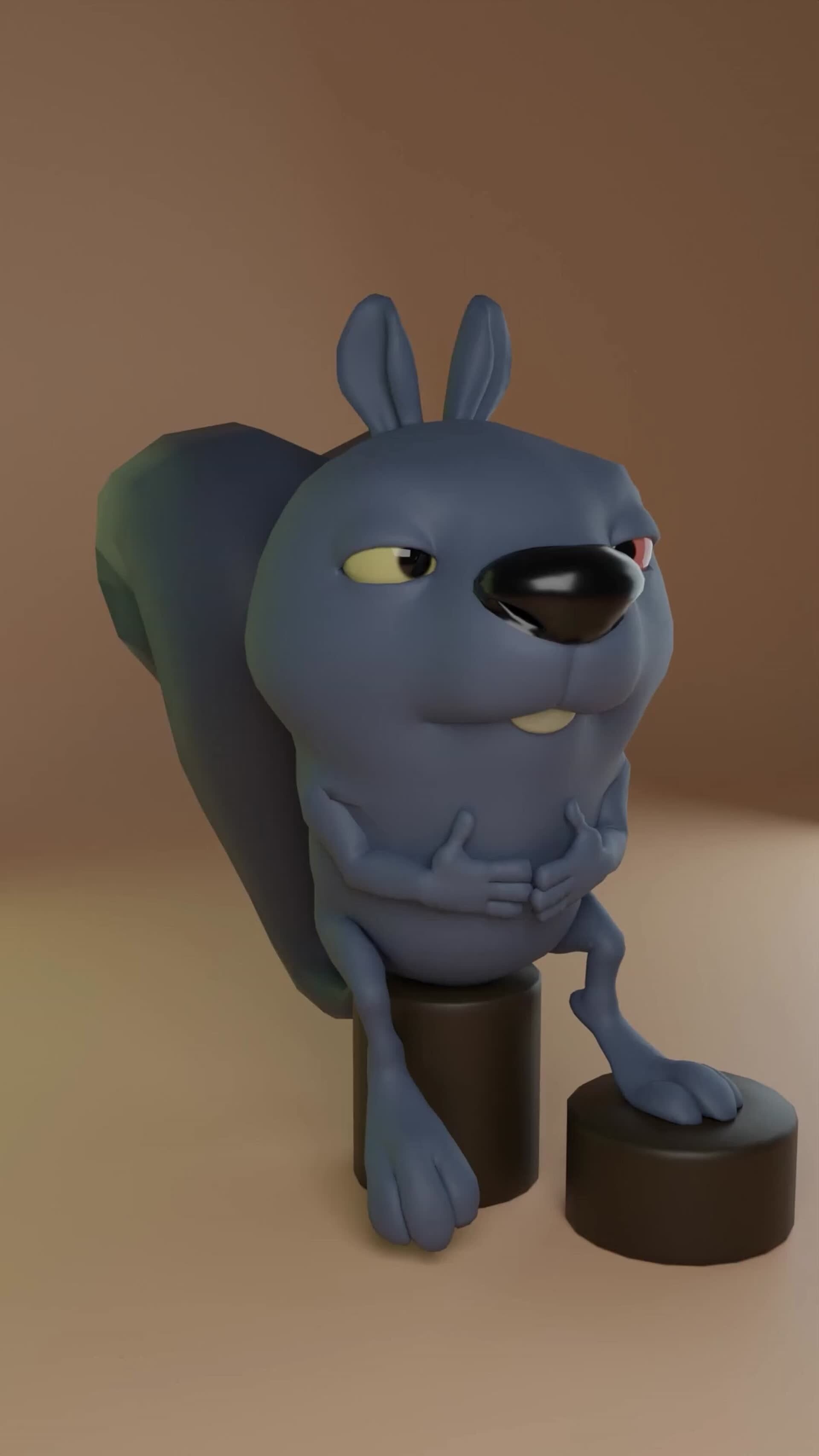 ArtStation - FACIAL ANIMATIONS