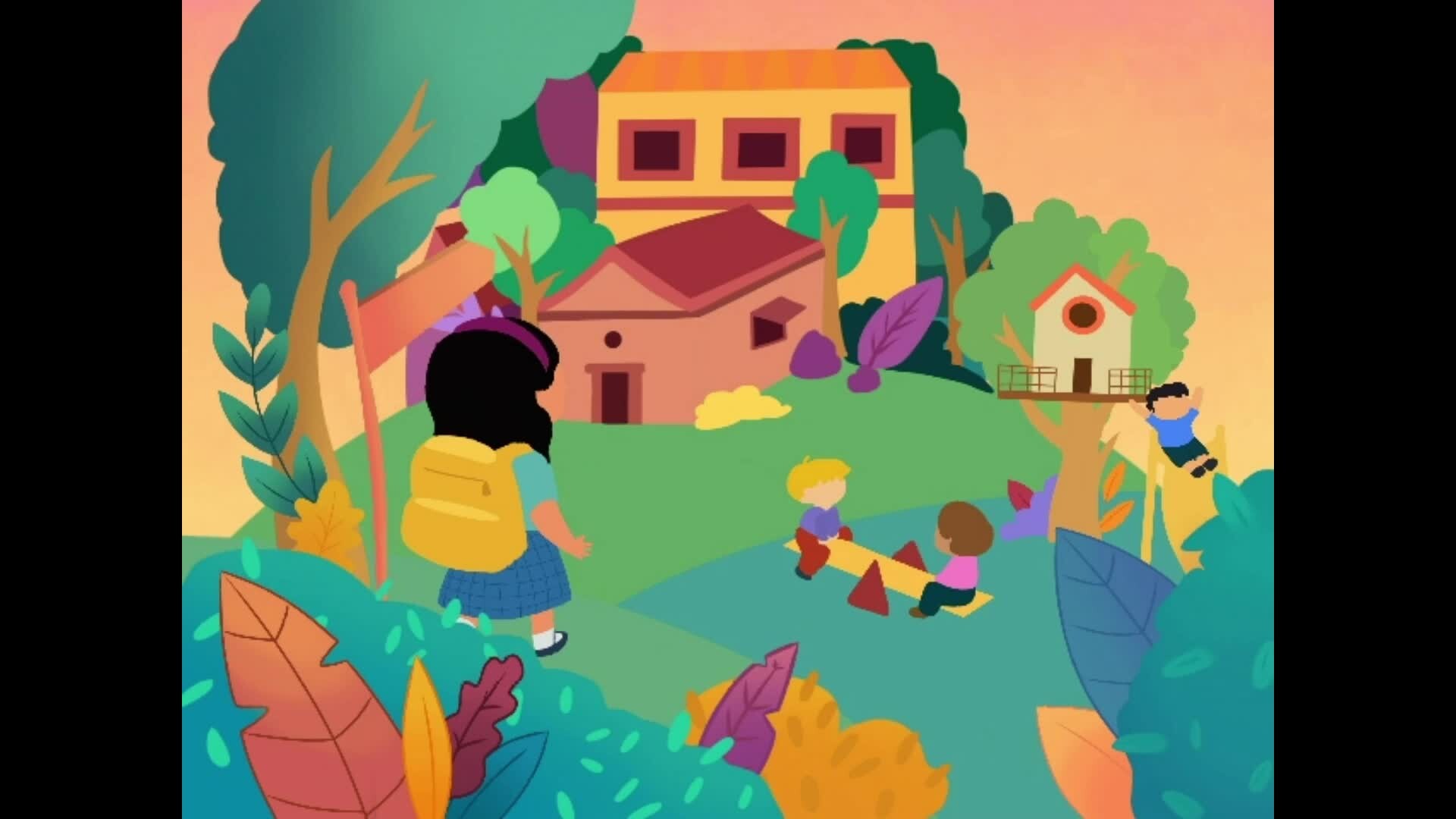 ArtStation - Story Animation