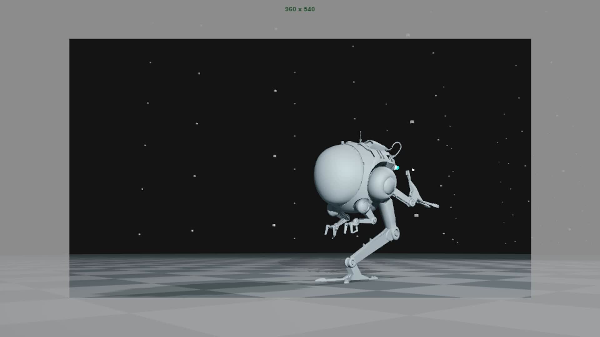 ArtStation - Animation Sketches