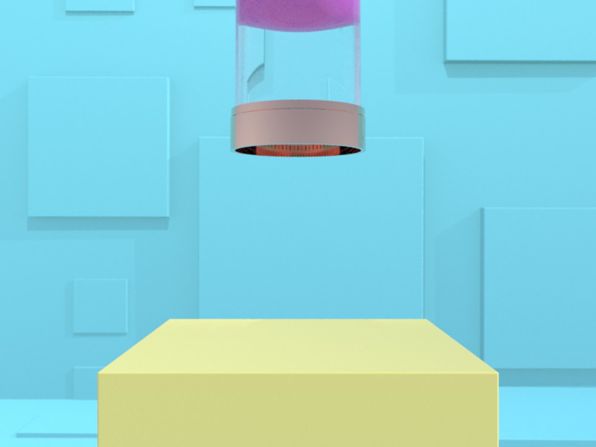 ArtStation - Fluid simulation