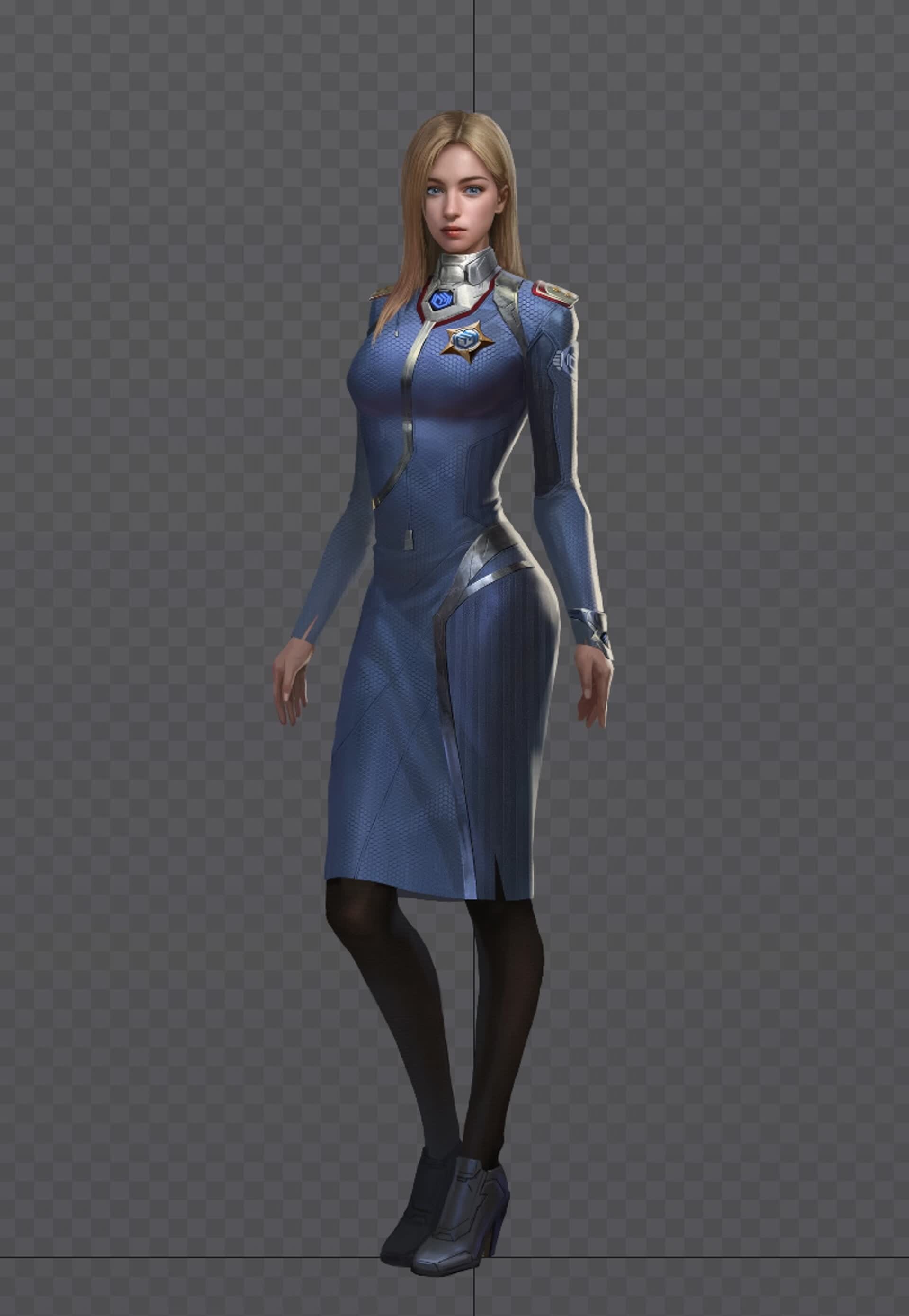 ArtStation - Spine animation