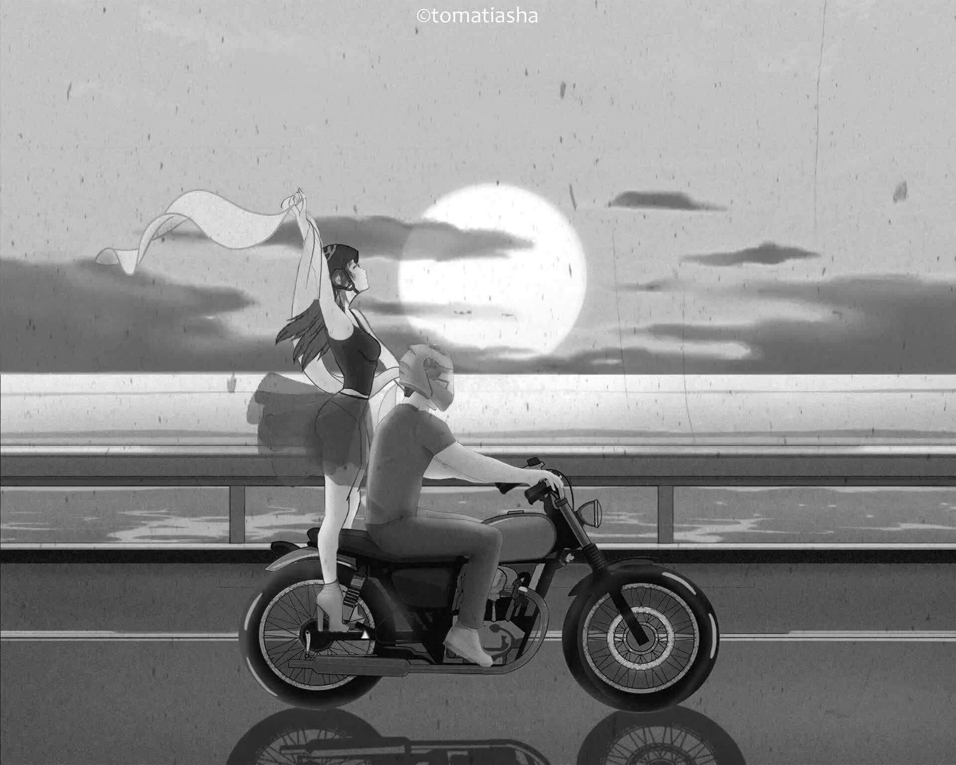 ArtStation - Th Shining