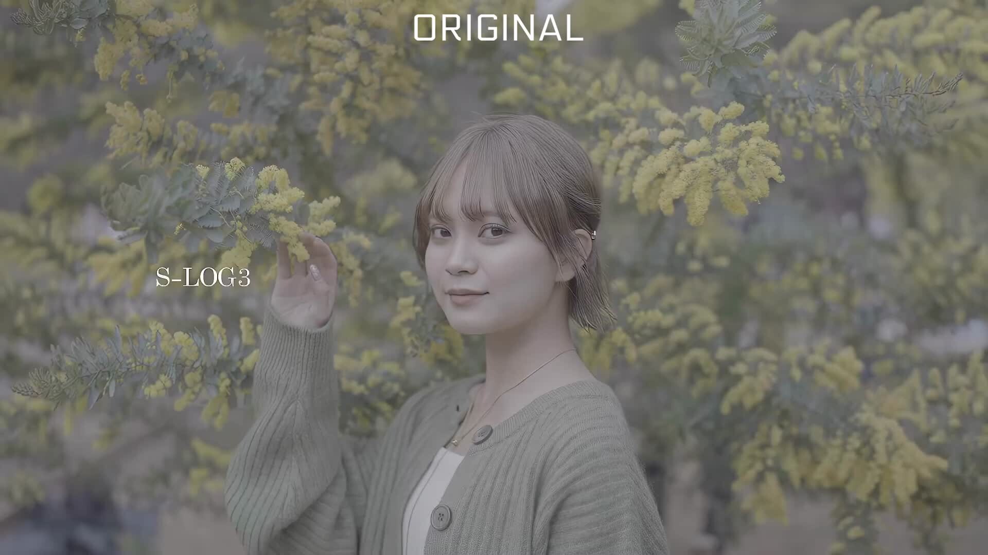 ArtStation - Color grading