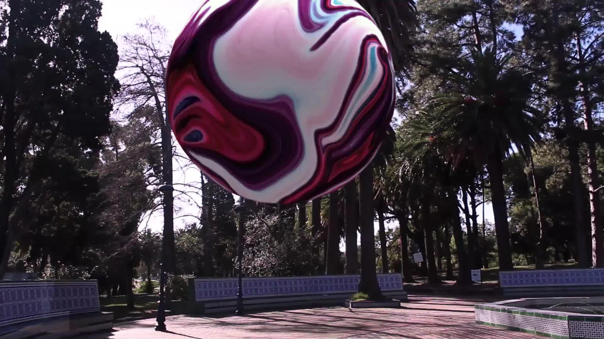 ArtStation - Irregular