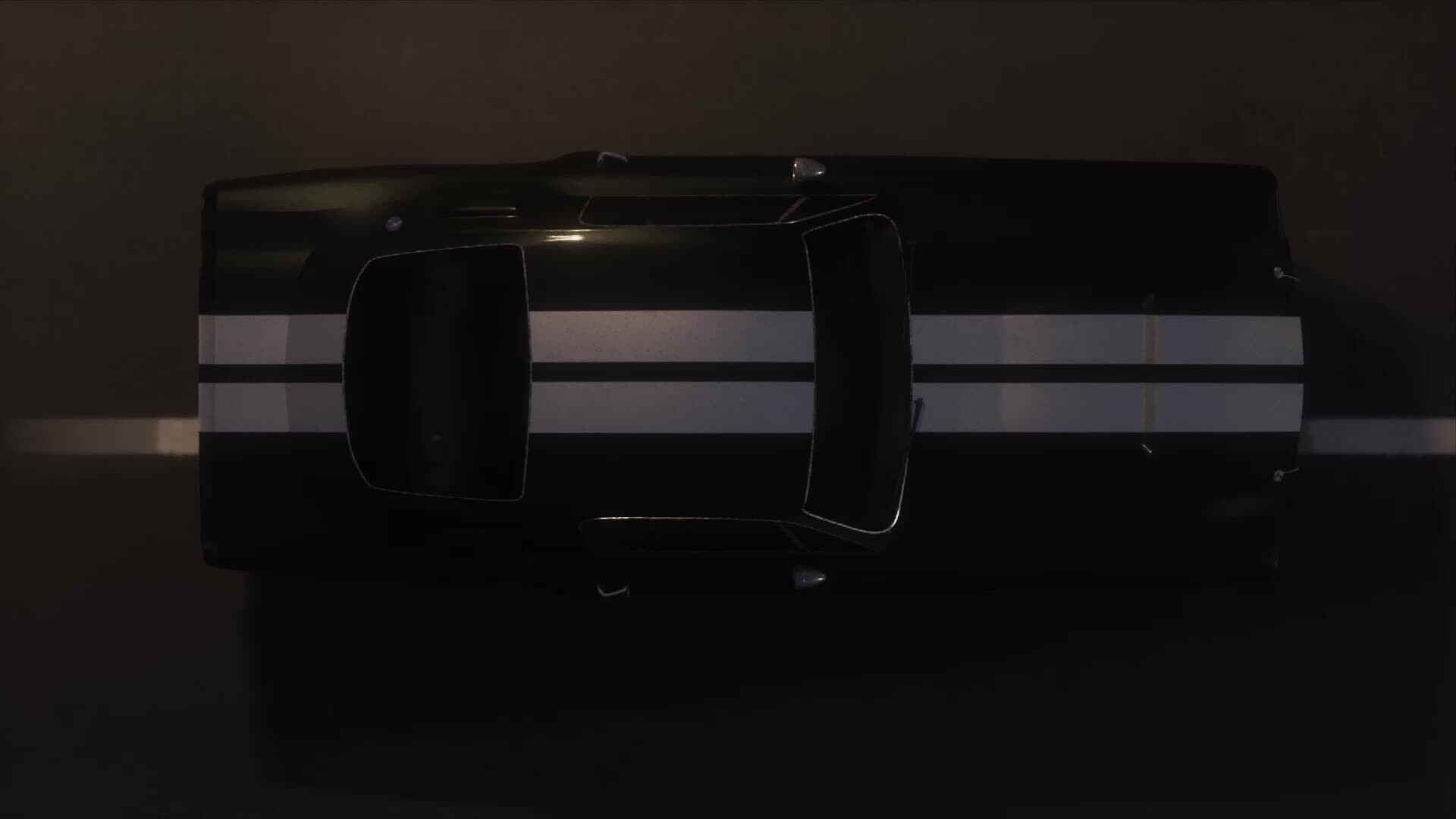 ArtStation - Car Animation