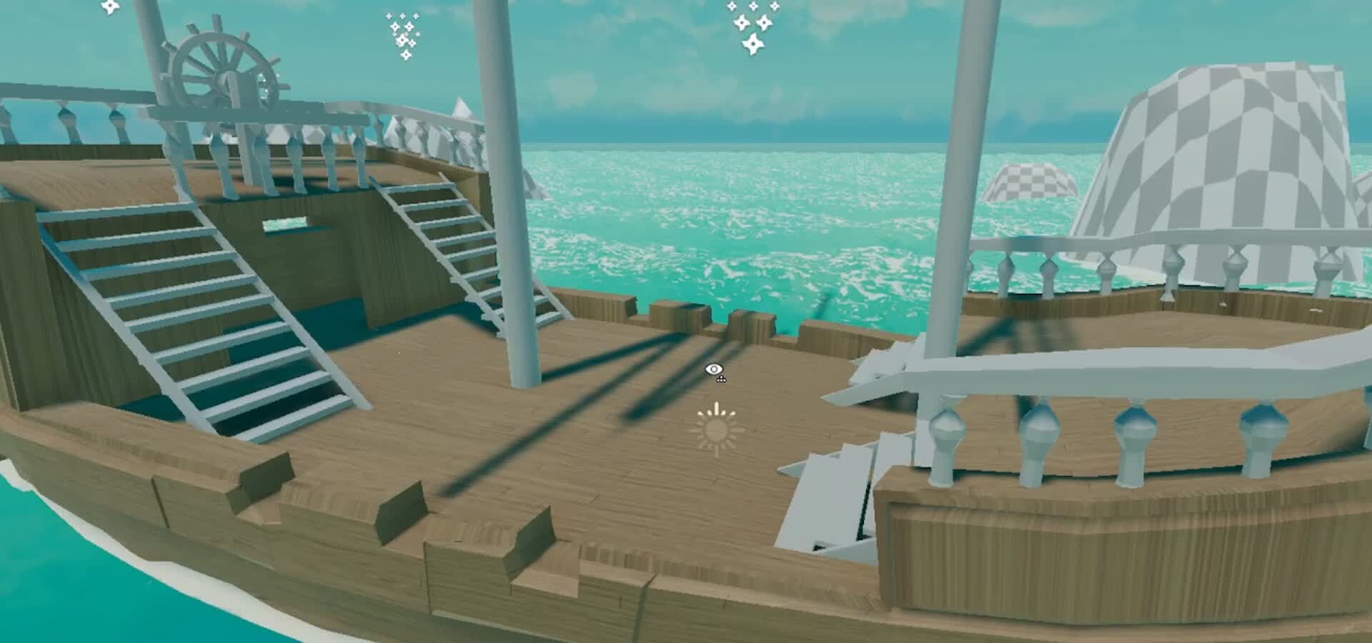 ArtStation - Water Ocean shader - Unity HDRP