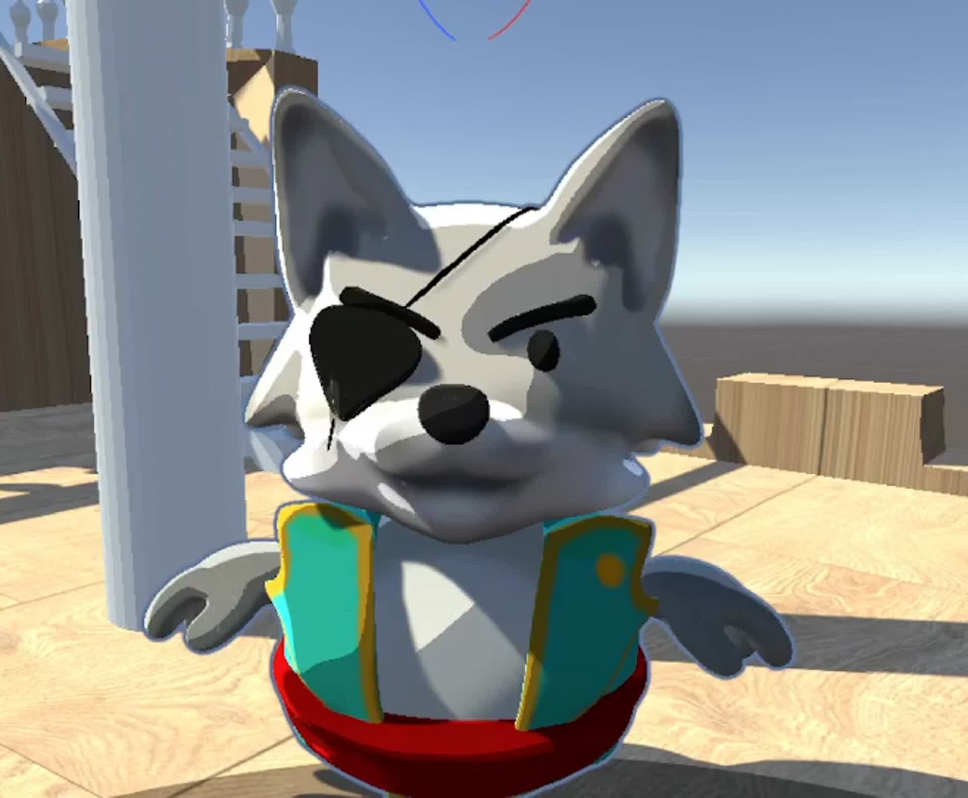 ArtStation - Cartoon CEL-shaded shader