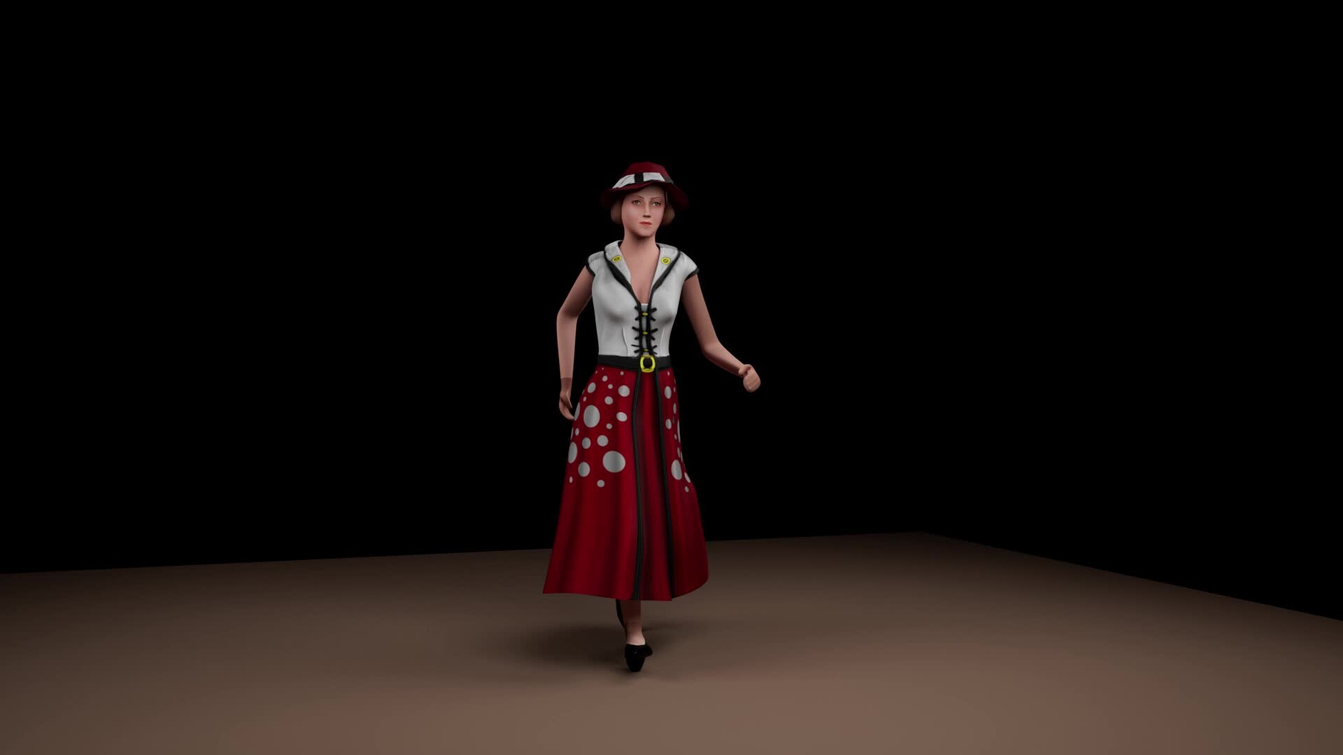 ArtStation - Rig& Animation