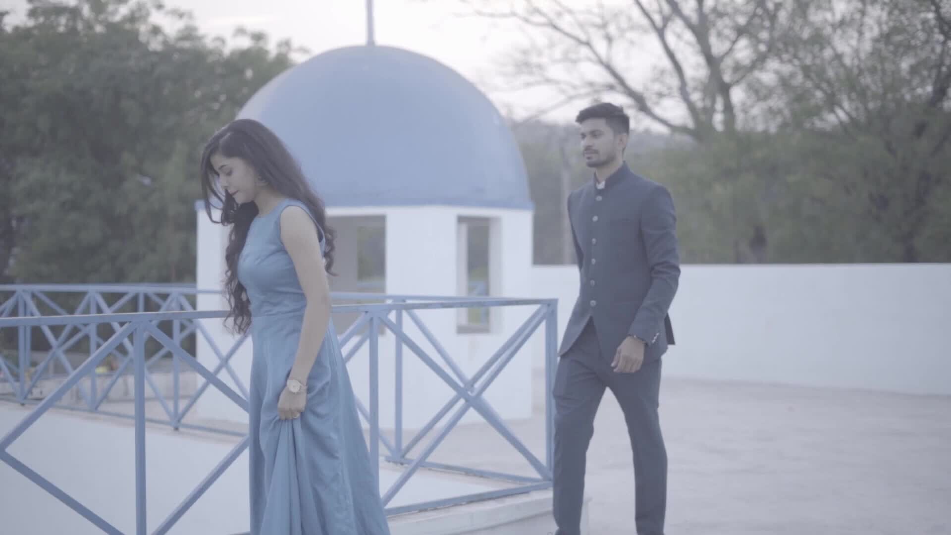 ArtStation - Colour Grading