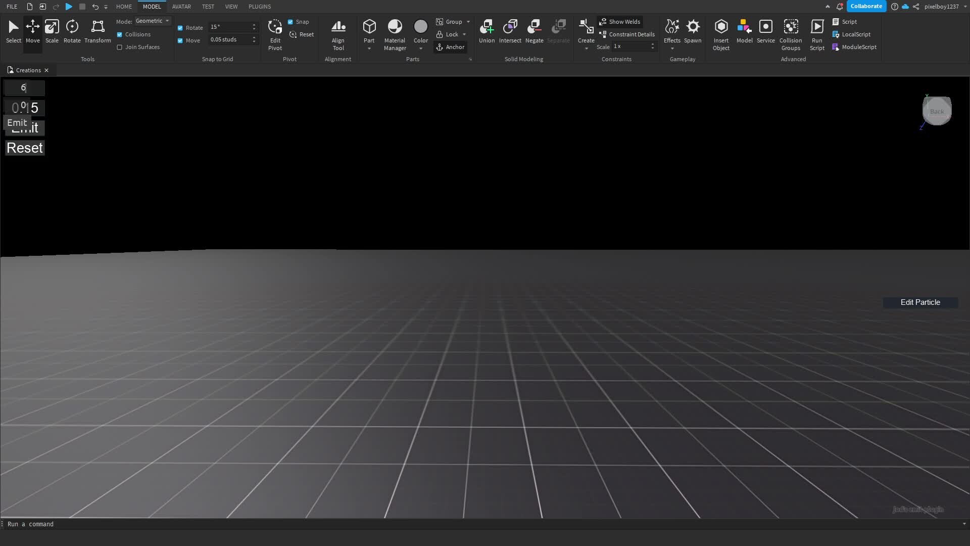 ArtStation - Quick slash